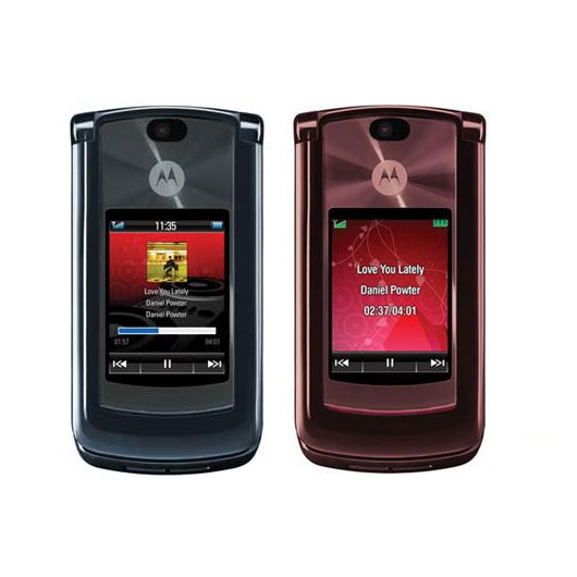 Razr v9 - les bons plans de Micromonde